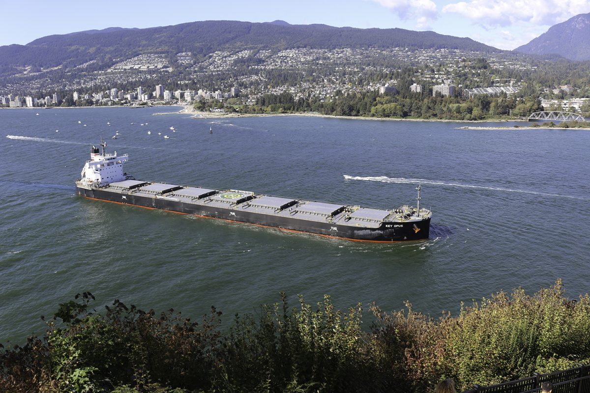 tanker | LoriLynn Smith