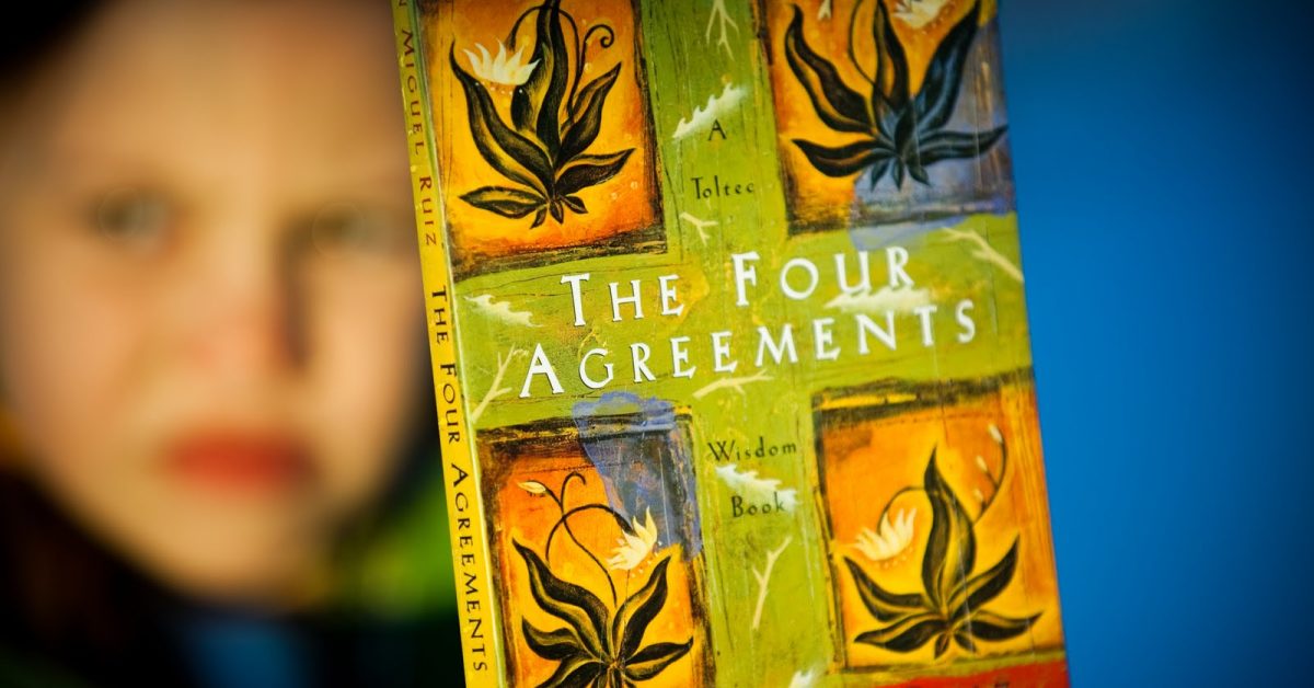 4Agreements_20 | LoriLynn Smith