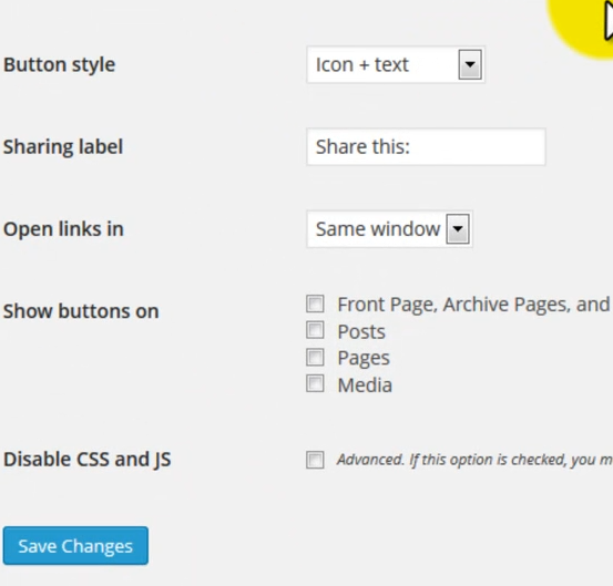 configure-saving | LoriLynn Smith