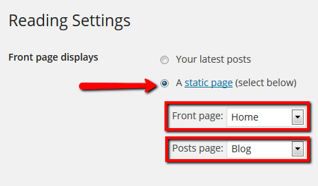 reading settings | LoriLynn Smith