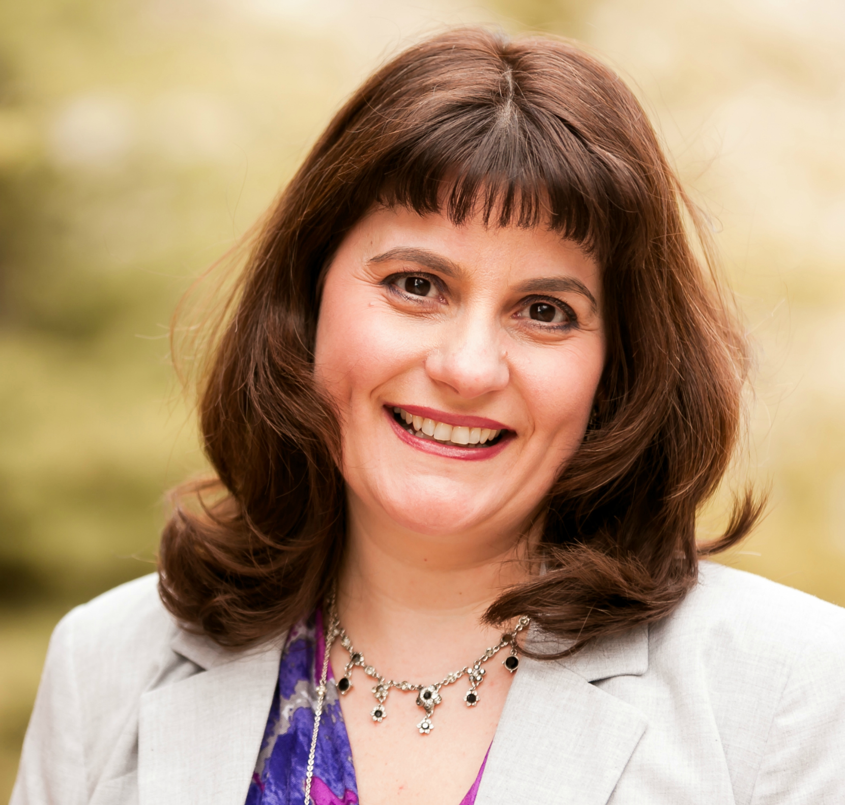 2014 Felicia Slattery close up | LoriLynn Smith