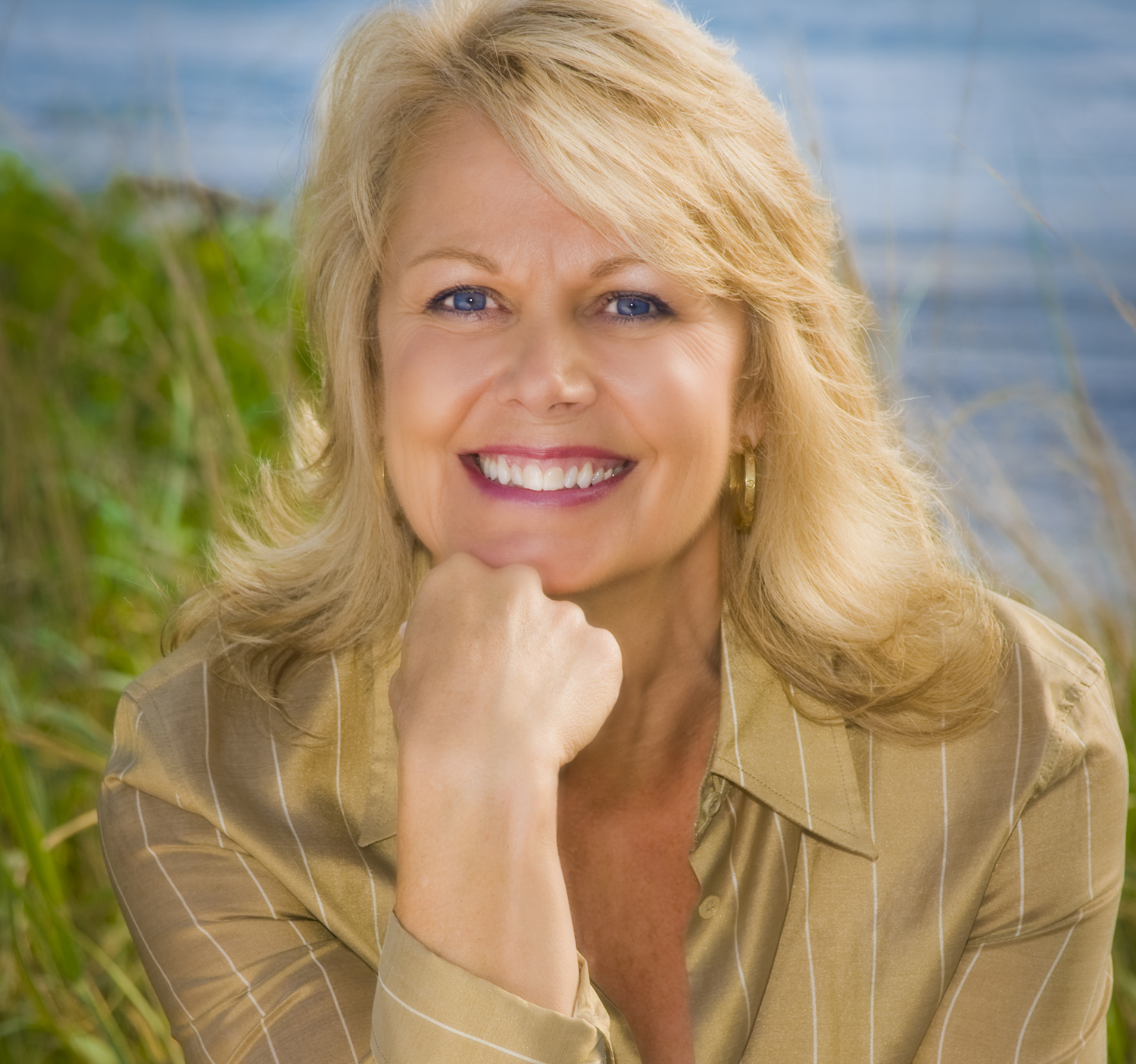 Barb Schmidt | Peaceful Mind Peaceful Life | LoriLynn Smith