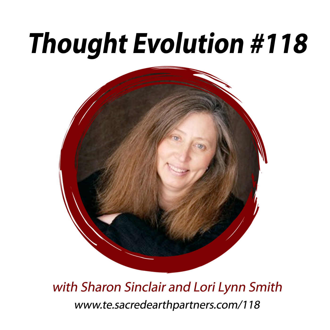 Spiritual House Clearing & Earth Energies with Sharon Sinclair ...