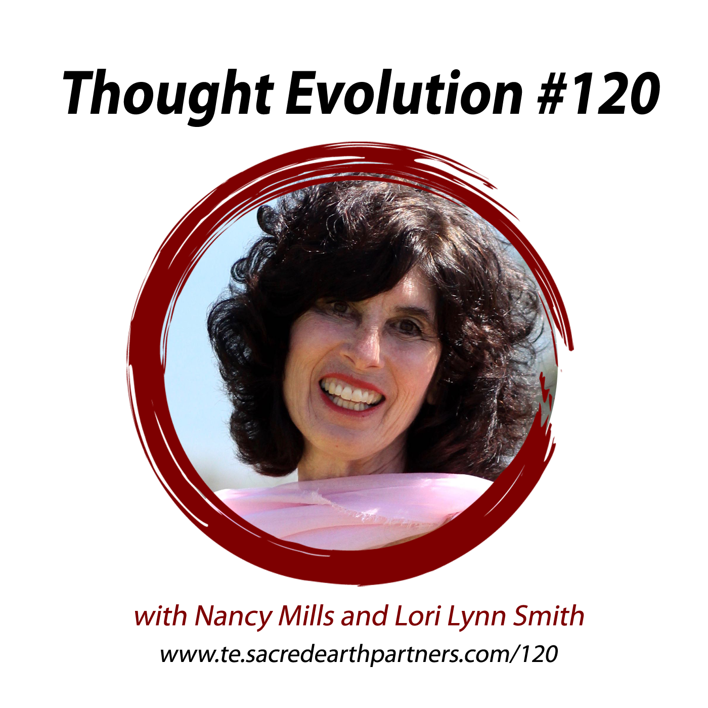 Every Woman is a Visionary Let Your Voice Be Heard with Nancy Mills ...