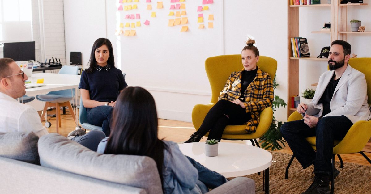 Creativity Provides A Framework For Innovation In The Workplace – Lori ...