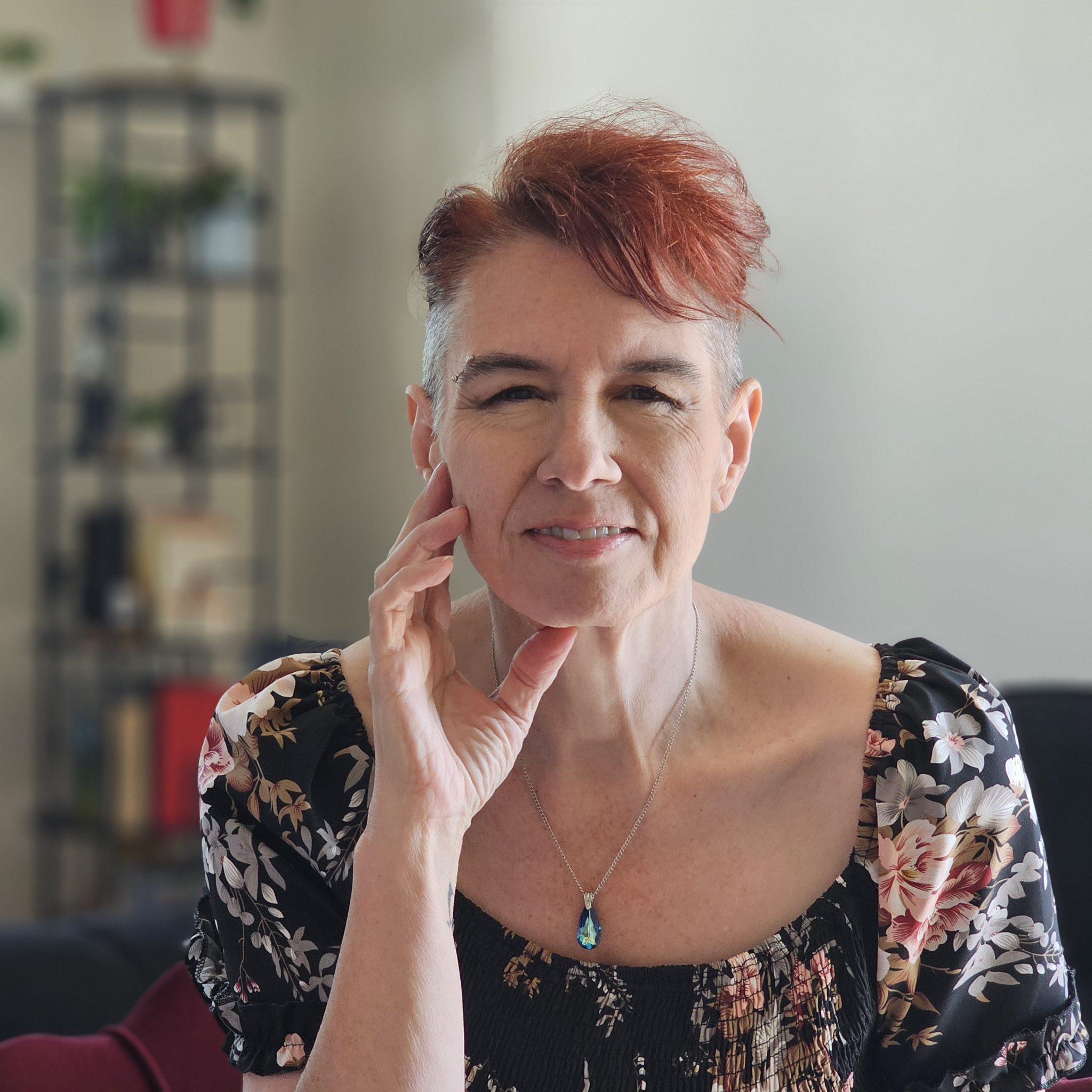 Speaking and Media – Lori Lynn Smith